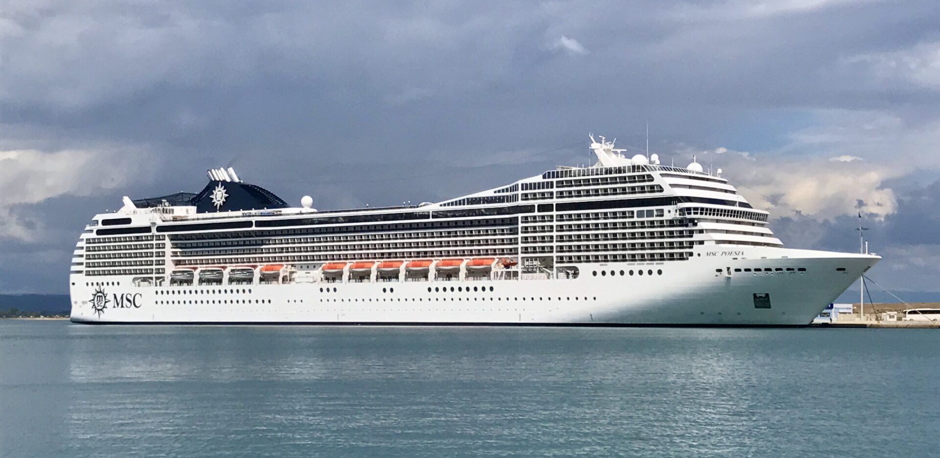 Crucero por el Mar Adriático en 8 días, itinerario completo